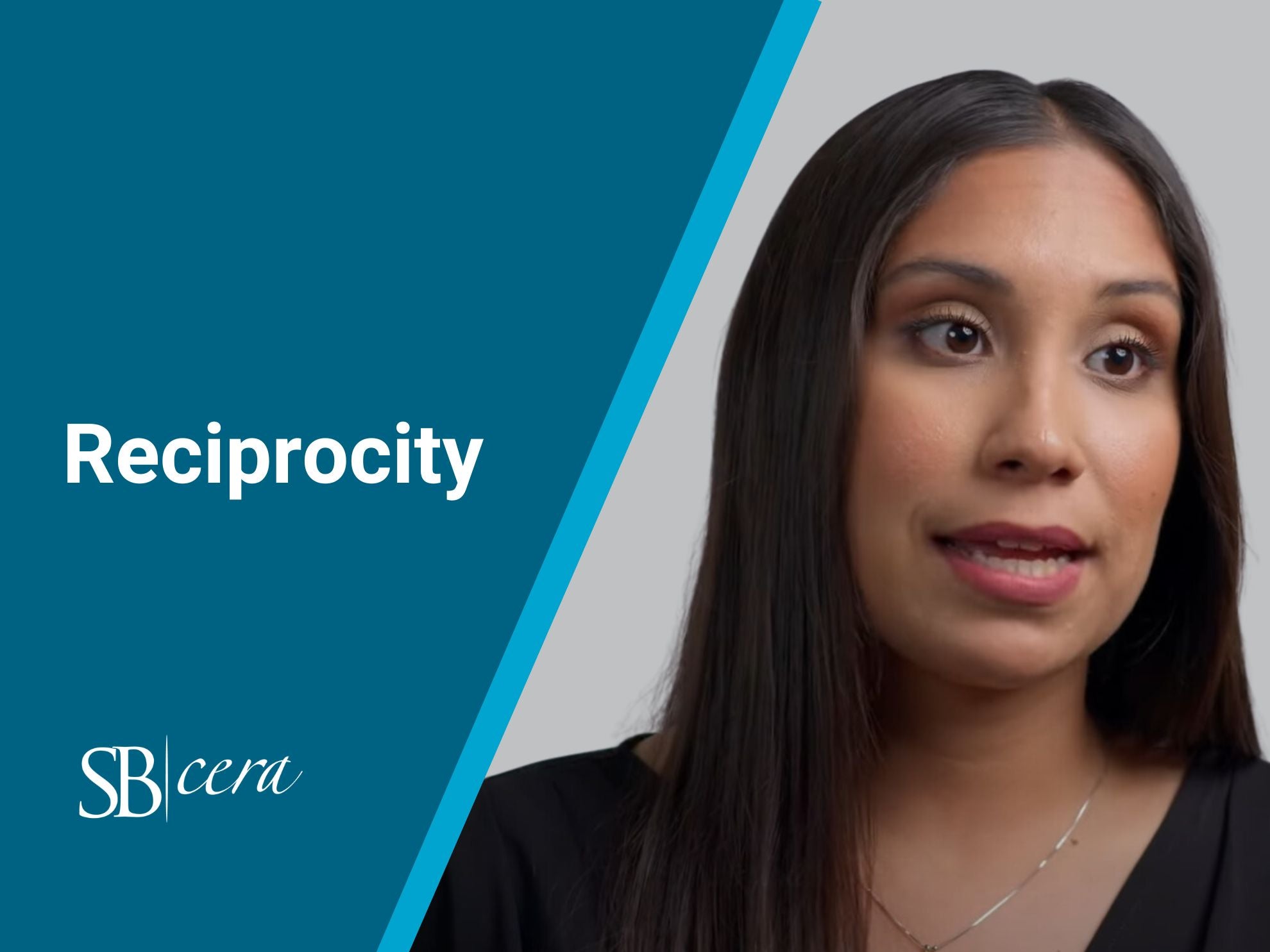 Reciprocity - SBCERA