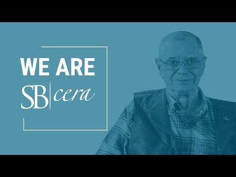 We Are SBCERA: - SBCERA