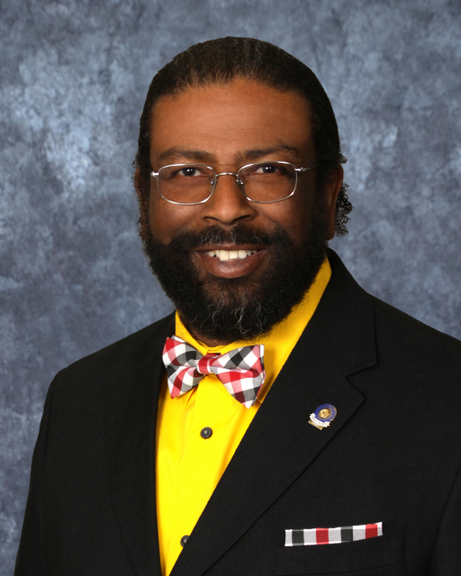 Board Members - SBCERA