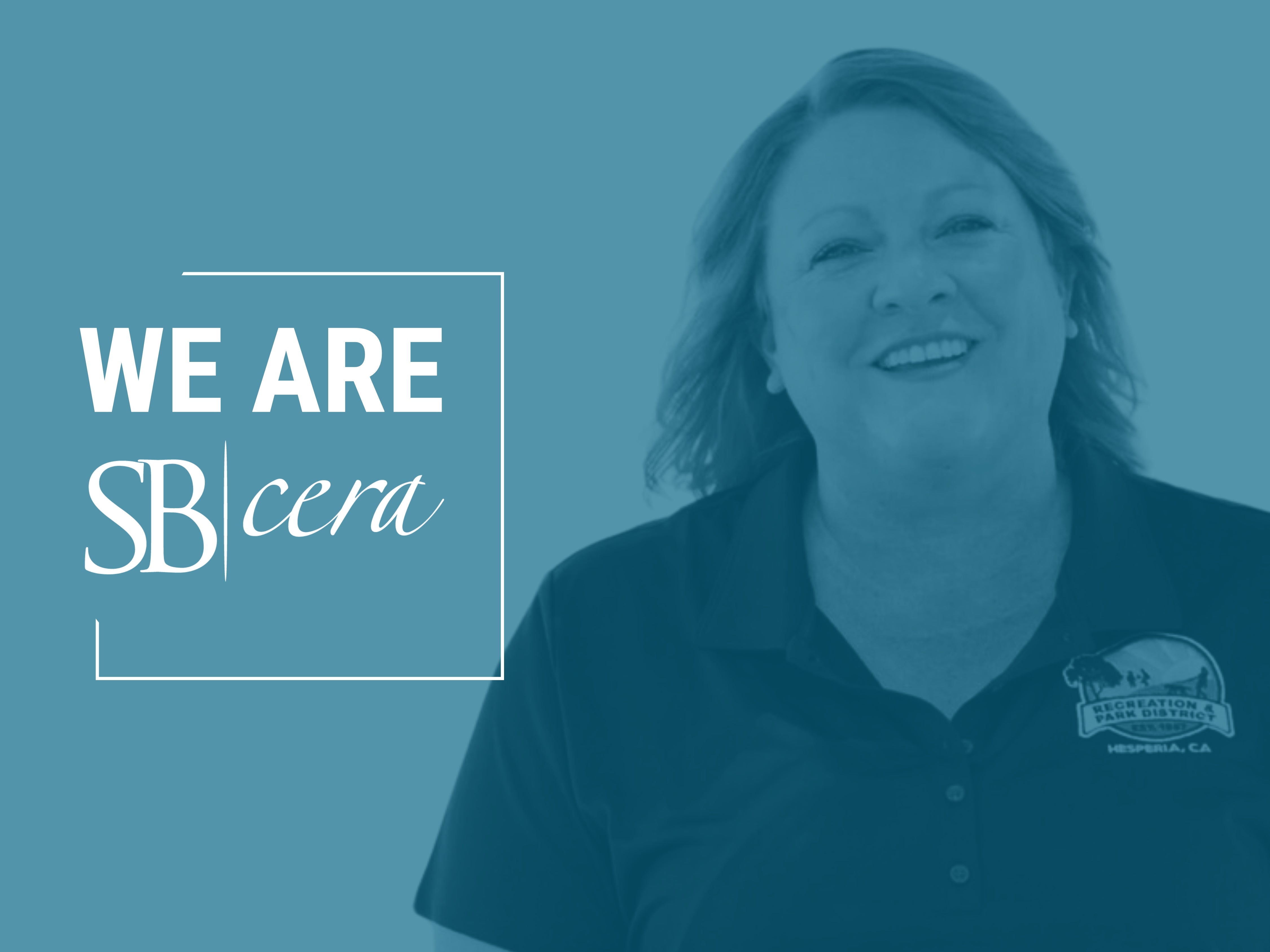 We Are SBCERA: - SBCERA