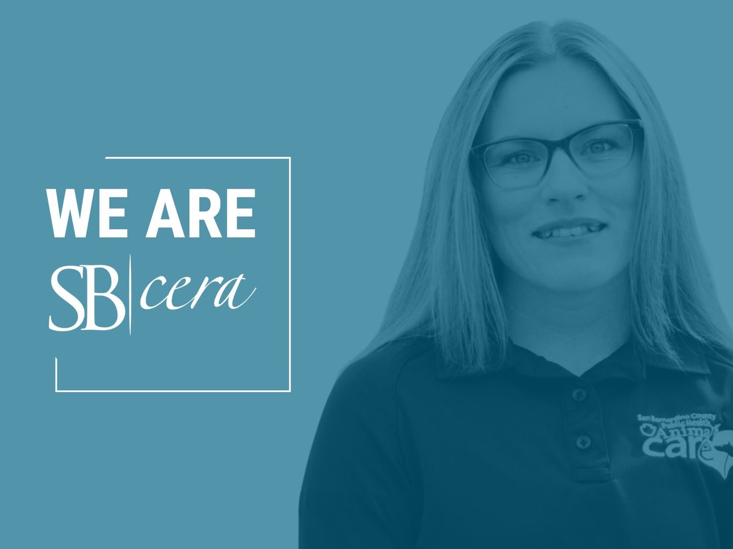 We Are SBCERA: - SBCERA